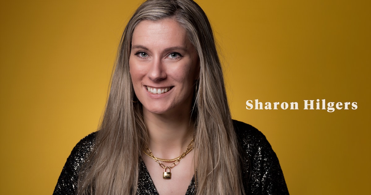 Sharon is het brein achter megasucces van My Jewellery: ‘Waarom vrouwen ...