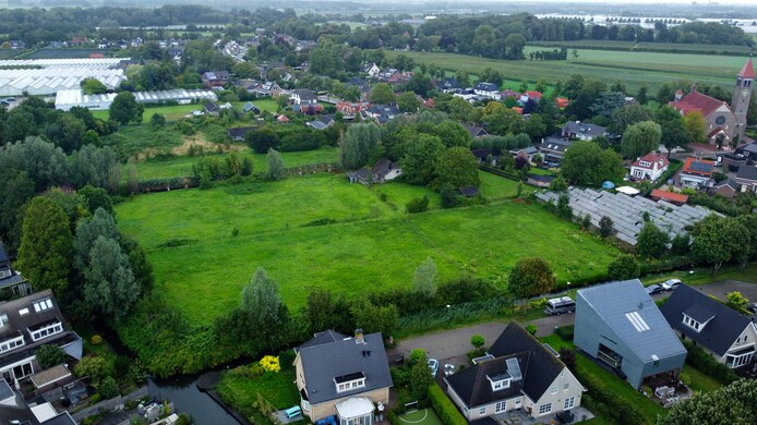 Bouwplan Hof van Harmelen mag door: bezwaar van omwonenden tegen 96 ...