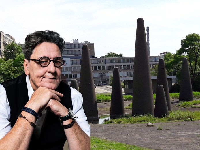 Het wordt niet meer zoals het was, maar het beoogde eindresultaat, waar ...