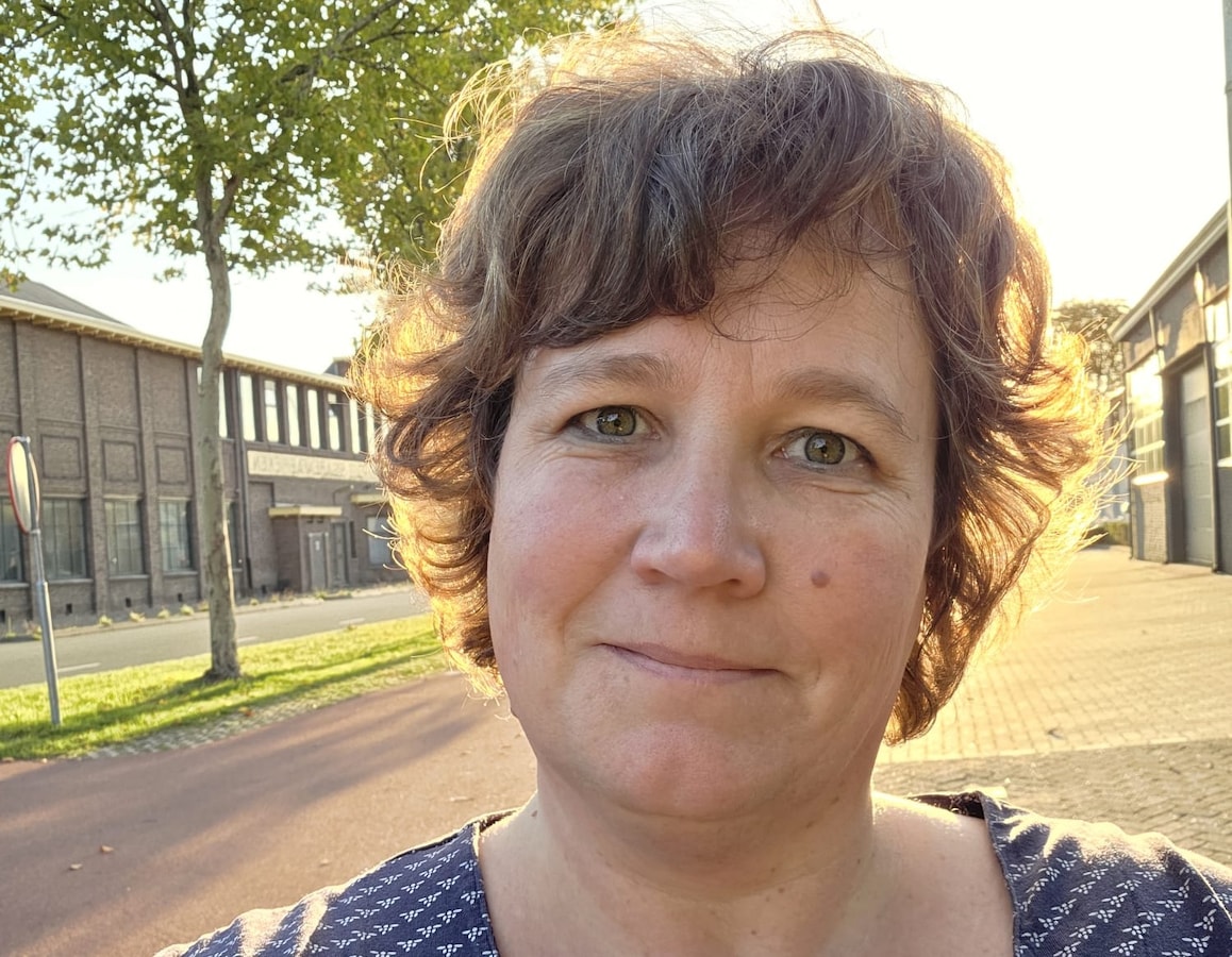 Fiona Bijl start als wethouder in Geldrop-Mierlo met dubbelrol als ...