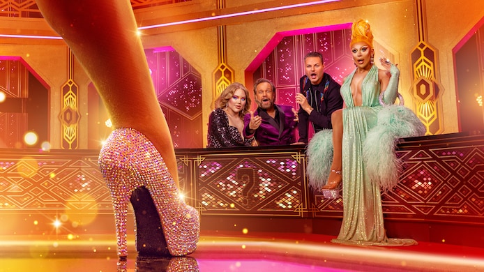 Hoeveel weet jij van Make up your mind? | Quiz | AD.nl