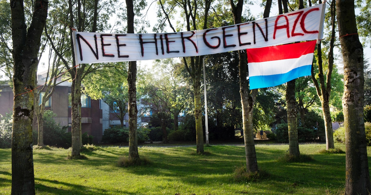 Wel of geen azc in Houten? Die vraag belooft een heet hangijzer te ...