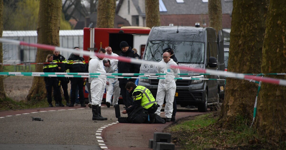 Onbekende vrouw dood gevonden in Koewacht: politie gaat uit van misdrijf | Terneuzen | AD.nl