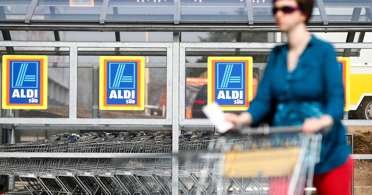 Prijsvechter Aldi na familiedrama’s en concurrentiestrijd met Lidl ...