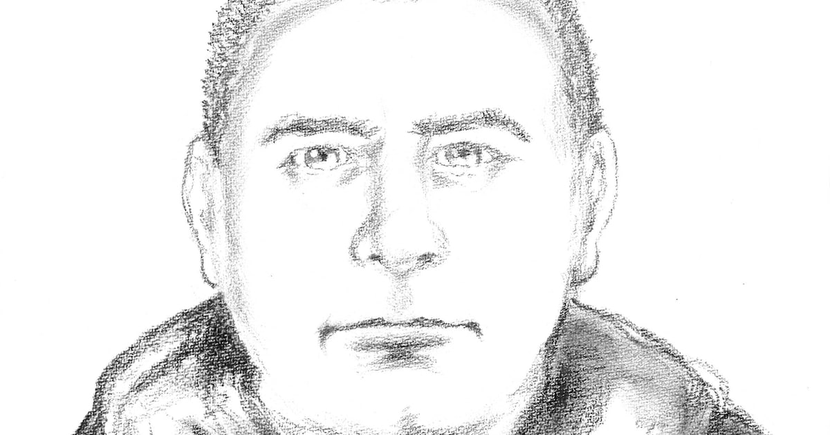 'Rennende rukker' vlucht grens over | Binnenland | AD.nl