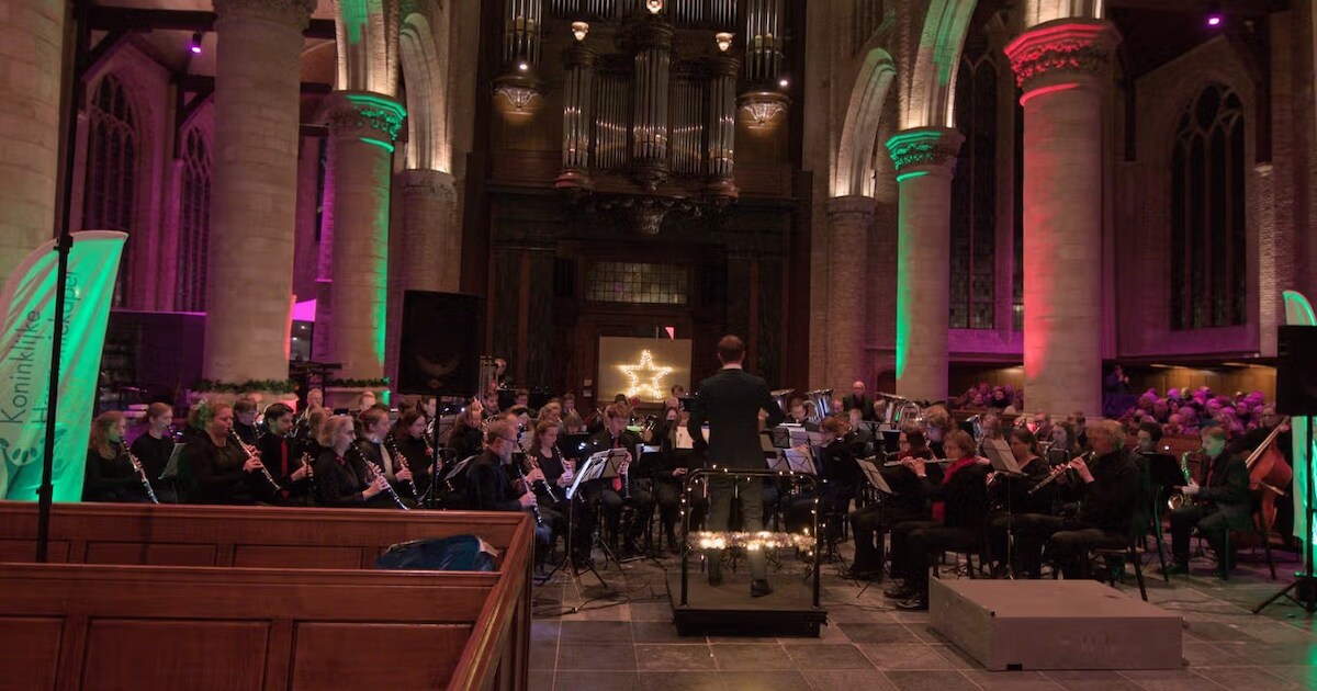 Benefietconcert in Delft voor Ronald McDonald Huiskamer | Delft | AD.nl