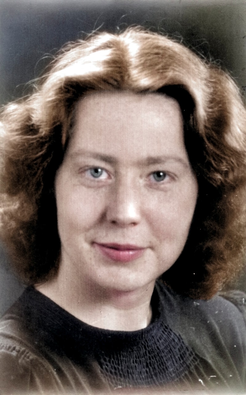Koepel heropent cel van Hannie Schaft voor publiek | Regio | AD.nl
