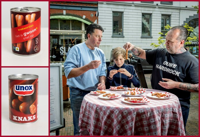 Dit B-merk wint onze knakworstentest: ‘Deze smaakt niet alleen lekker ...