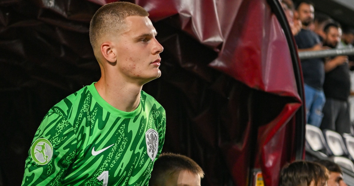 Ajax bevestigt komst Joeri Heerkens: ‘We hebben er vertrouwen in dat ...