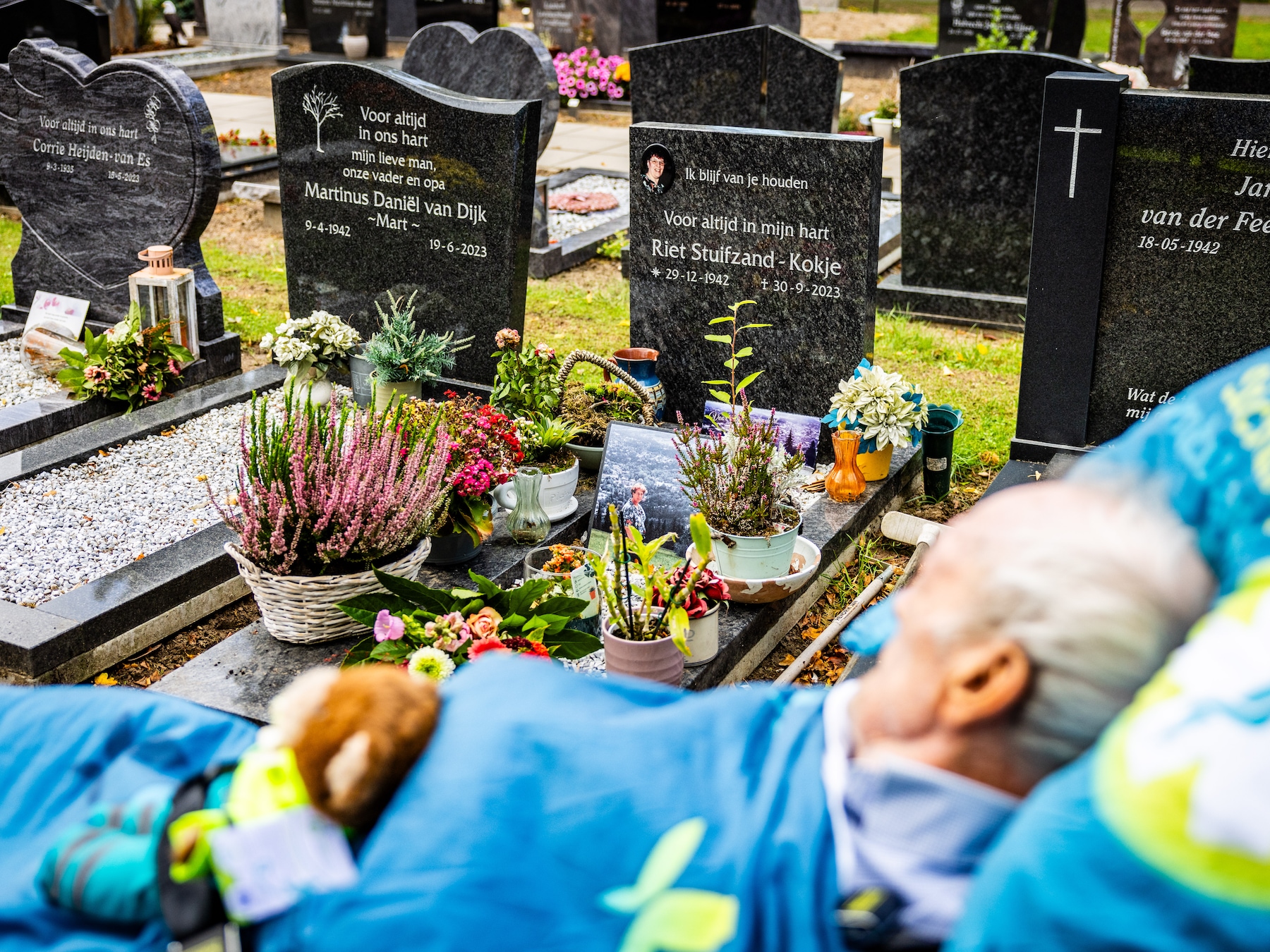 Geschrapte productielijn Chemours Dordrecht verhuist naar VS: ‘Onder ...