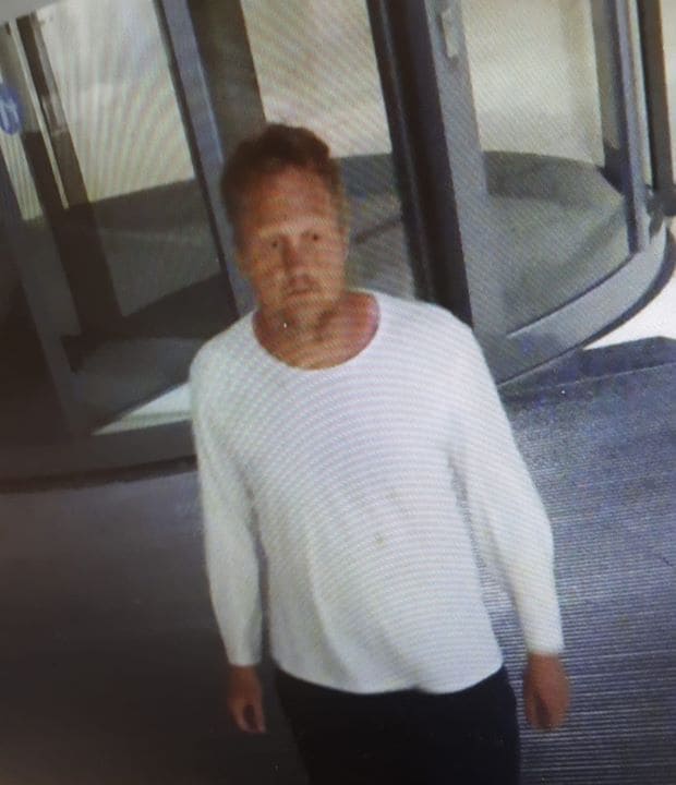Inwoner uit Enschede al ruim twee dagen vermist | Foto | AD.nl