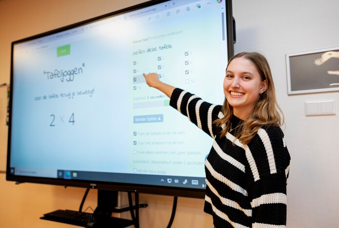 Pleidooi om eisen voor nieuwe leraren op de schop te gooien: nu kan je het worden op 384 ...