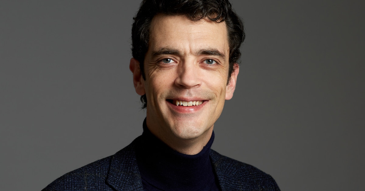 Louis (42) is bouwkundig schadebehandelaar: ‘Aan één schade heb ik wel ...