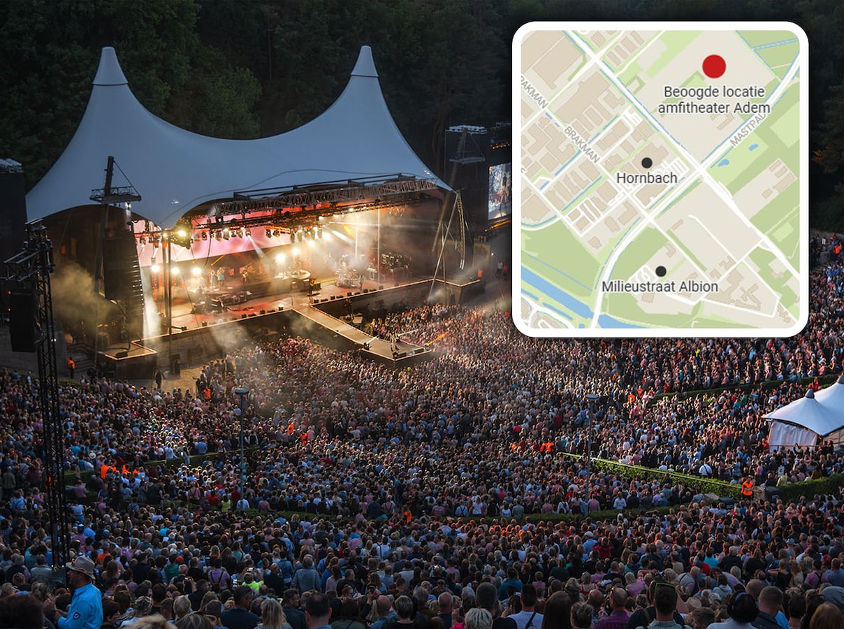 Buurt vreest voldongen feit, Tilburg bespreekt voorkeursrecht voor ...