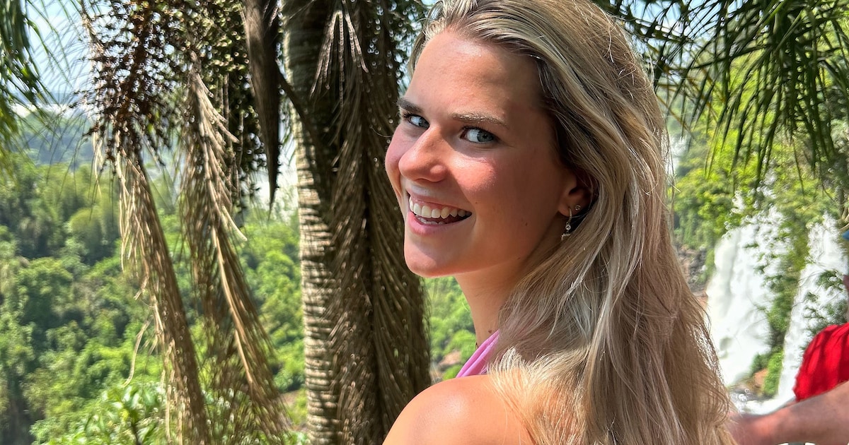 Als Hannah (21) plots in haar studentenkamer overlijdt, blijft haar ...