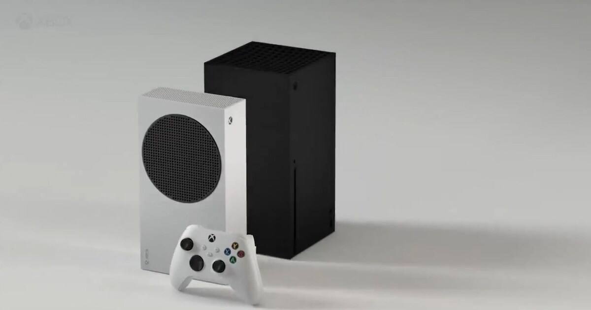 De nieuwe generatie Xbox komt op 10 november en kost 500 euro | Tech ...