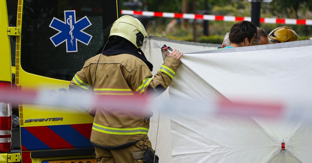 Kamer wil opheldering over zelfmoord ‘getuige’ in Oss | Politiek | AD.nl