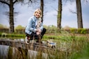'Vanavond ben ik weer lekker thuis', appte Hans uit Oldenzaal, maar hij ...