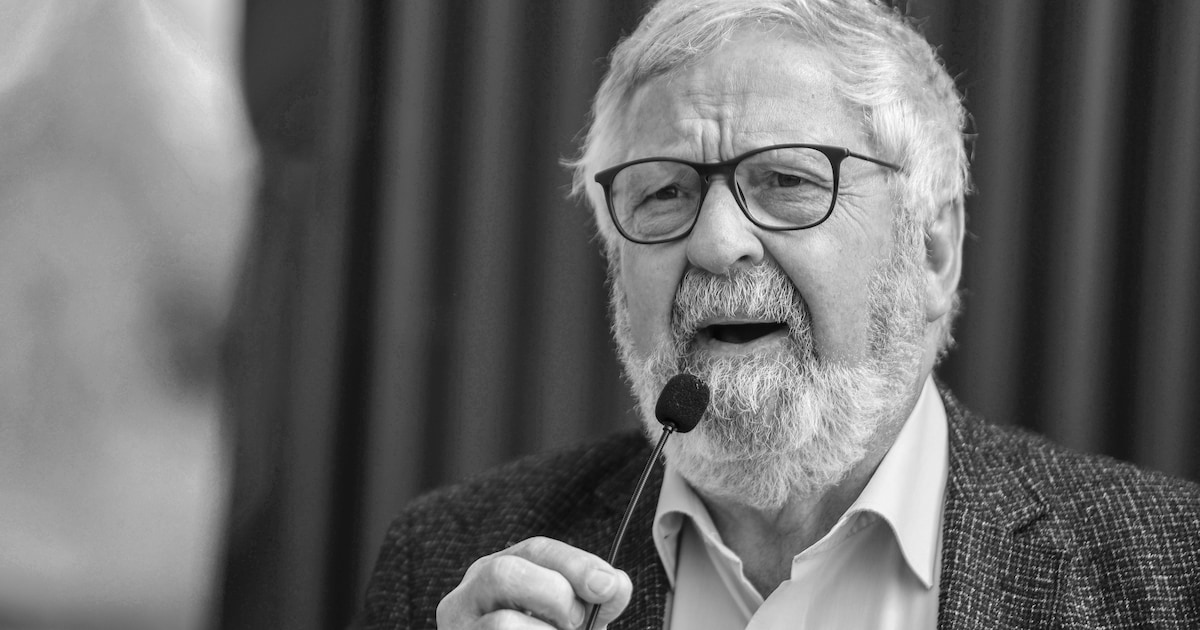 Arie van den Ban: van kolenjongen tot museumbaas, met oog voor de ...