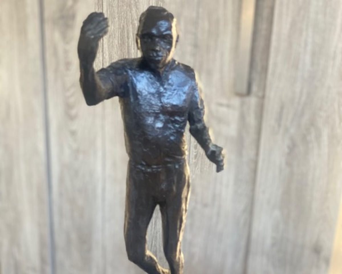 Zeerobben JO19-1 en roeiteam Okke Hel strijden om Hotze Schuil Trofee ...