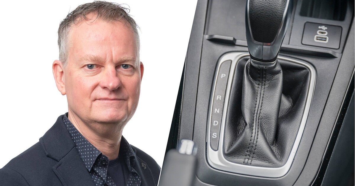 Waar zijn die speciale standen van een automaat voor bedoeld? | Auto ...