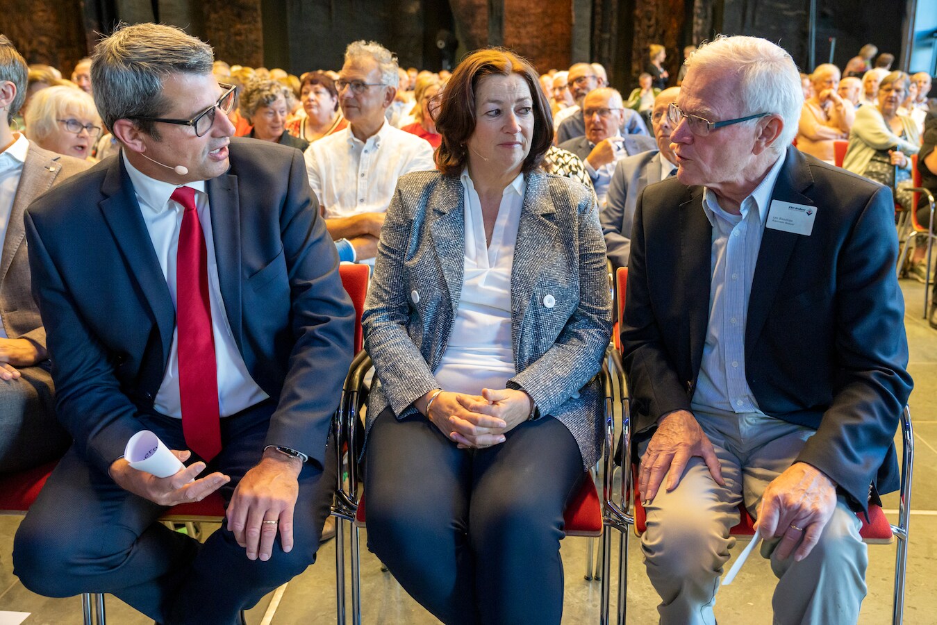 KBO in Goirle verschiet nu ook van naam: Brabantse koepel volgt snel ...