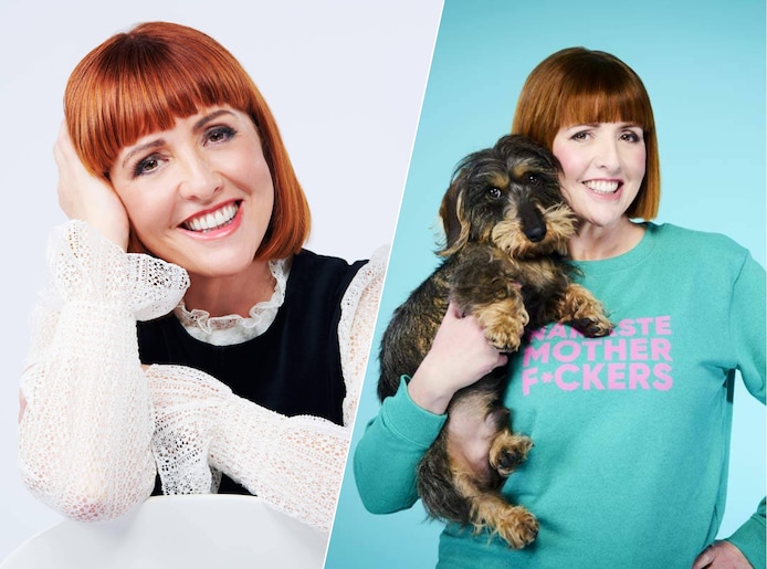 De overgang het einde der tijden? 'Welnee, het beste moet nog komen ...