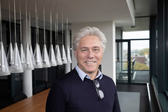 Eindhovense bouwer Hurks overgenomen door Ballast Nedam | Eindhoven | AD.nl