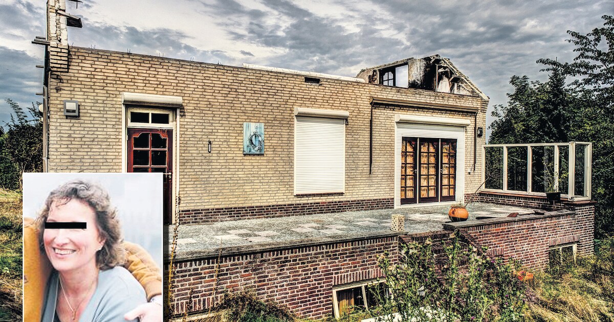 Jos trouwde bijna met gifmengster Ada S. | Nieuws | AD.nl