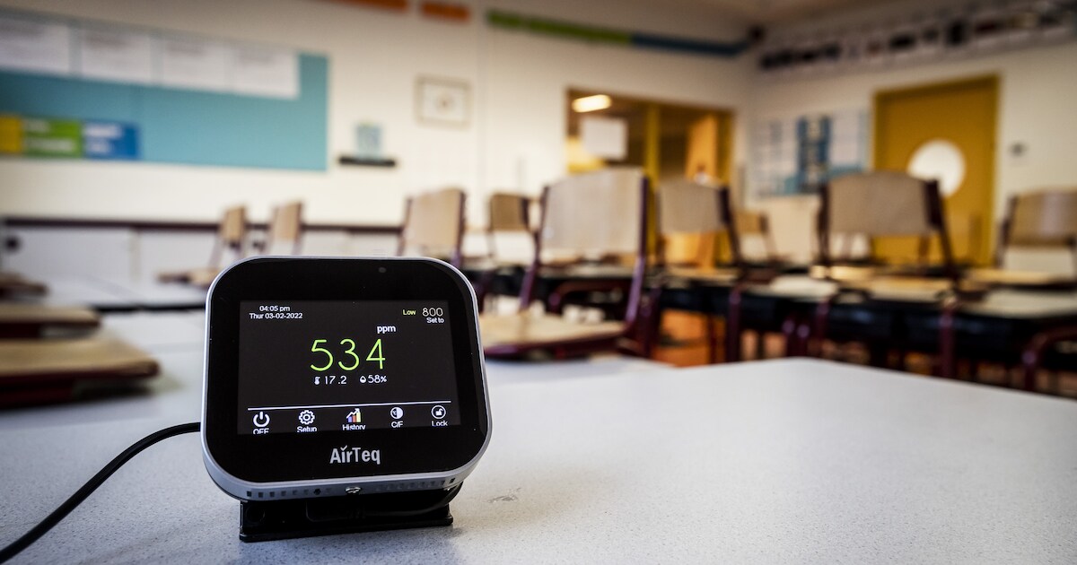 Brandweer grijpt in en voorkomt vergiftiging door koolstofmonoxide in ...