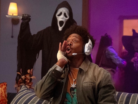 Scary Movie 6 breekt records: ‘Onderbroekenlol van hoog niveau’ | Show ...
