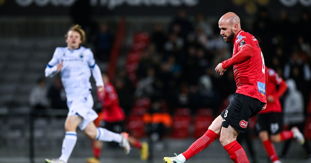 ‘Beul’ Bryan Smeets traint mee bij De Graafschap: ‘We sluiten niets uit ...