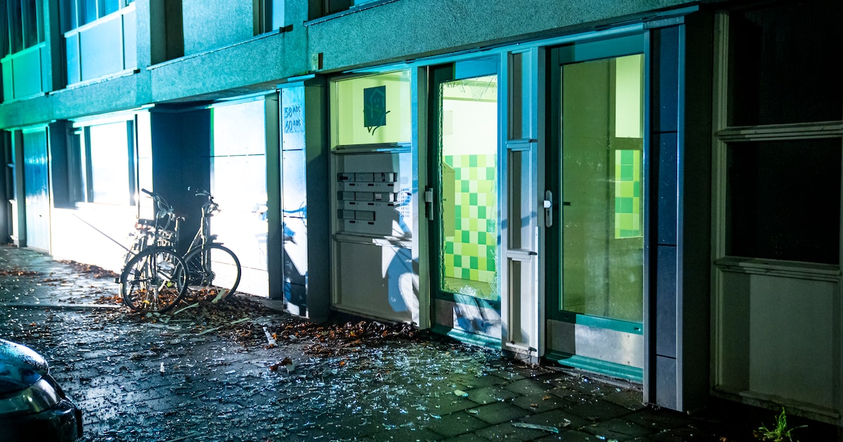 Houdt de explosiegolf ooit op? ‘Niet zo lang het makkelijk is om ...