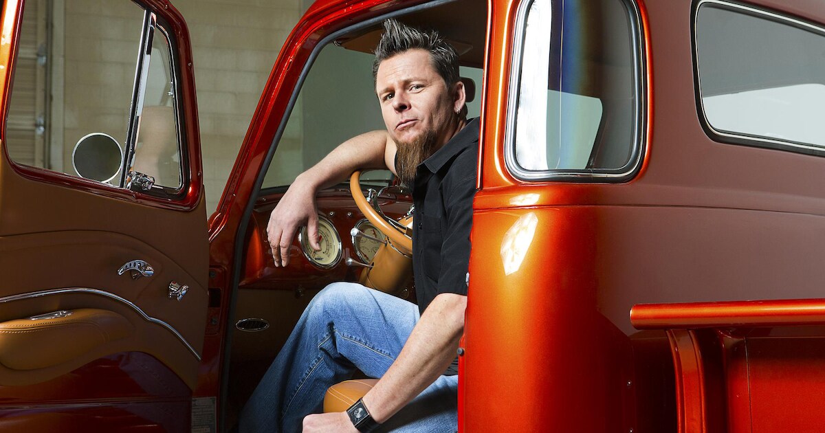 Vanavond op tv: Kindig customs, DNA singers en 90 Day fiancé UK | Show ...