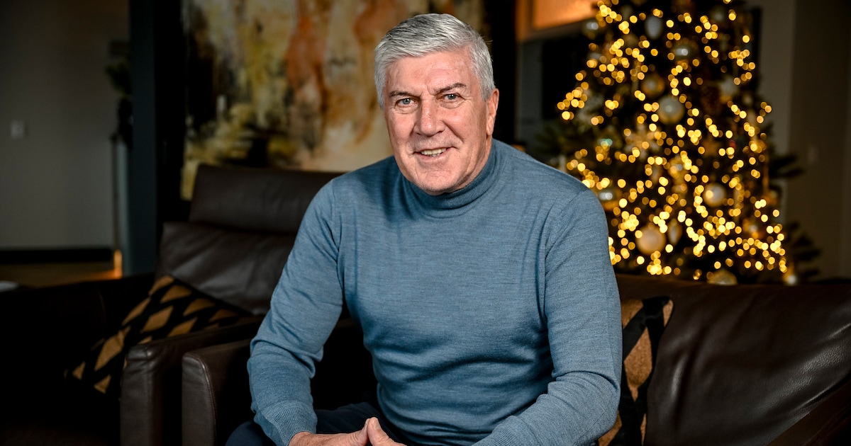 Cor Pot (71) weer aan de slag dankzij boezemvriend Dick Advocaat: ‘Voor ...