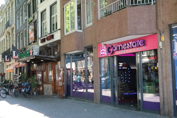 Twee nieuwe speelhallen in Breda hopen op 1 juli open te gaan | Breda ...