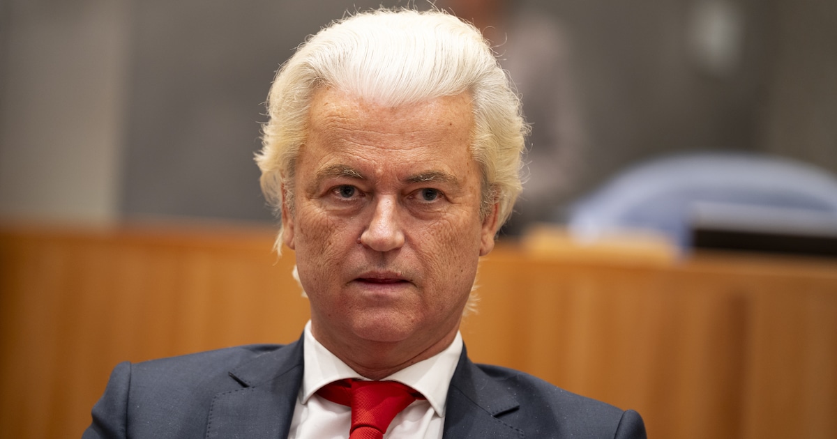 Ministerie ‘vordert’ enige gift aan PVV, GroenLinks en PvdA kregen ...