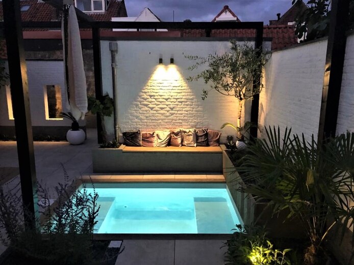 Deze ‘dompelbaden’ zijn razend populair: ‘Het ultieme wellnessgevoel ...