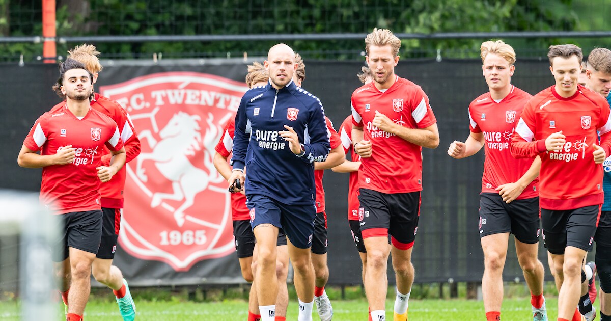 De club die als laatste stopte, moet als eerste weer aan de bak: hoe ...