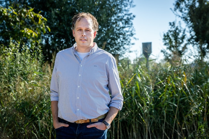 Helder Helmond wil dat bouwtempo in de stad omhoog gaat | Helmond | AD.nl