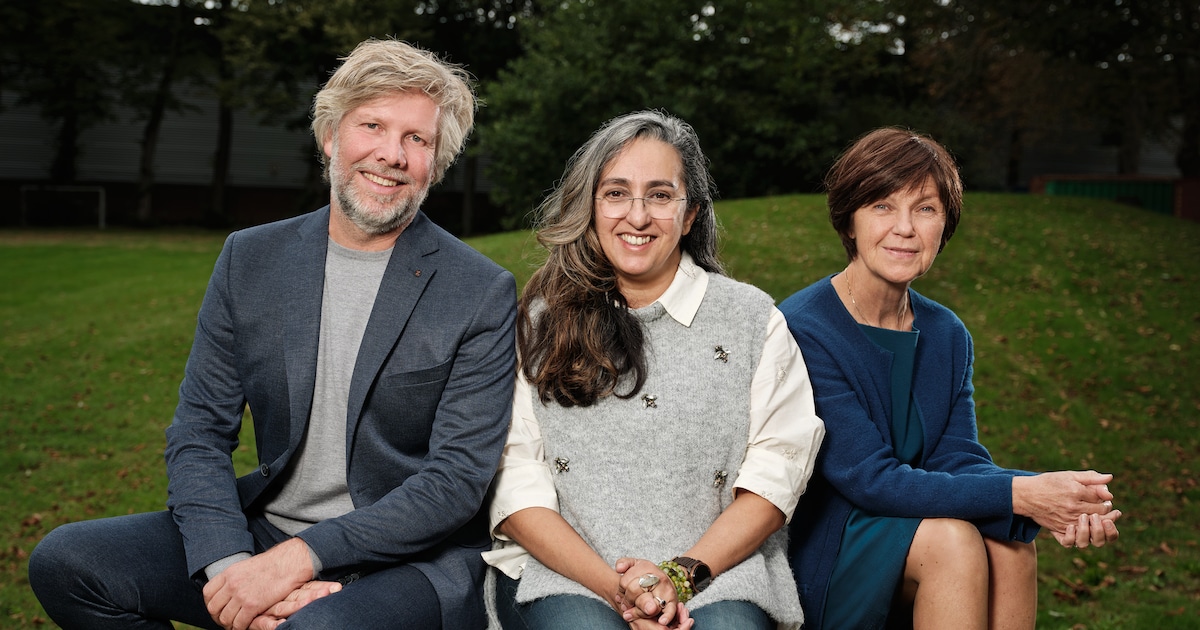 EO, VPRO en Human gaan samen door: ‘Laat zien dat we elkaar in ...