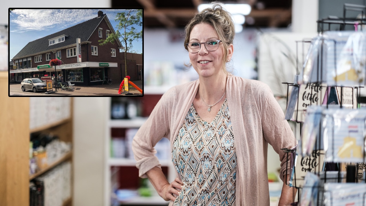 Populaire shop-in-shop HodgePodge vindt nieuwe plek in pand van andere ...