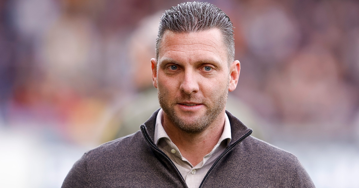 Go Ahead Eagles neemt afscheid van Melvin Boel en heeft opvolger al op ...