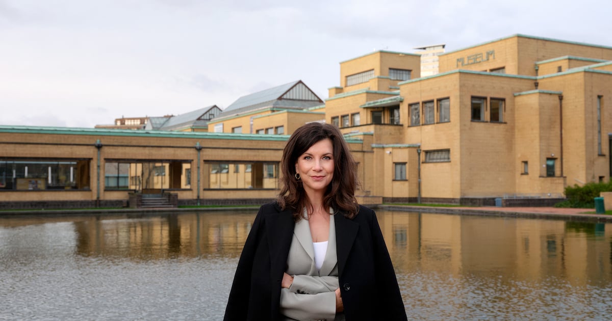 Opvolger van Benno Tempel bekend: Margriet Schavemaker nieuwe directeur ...