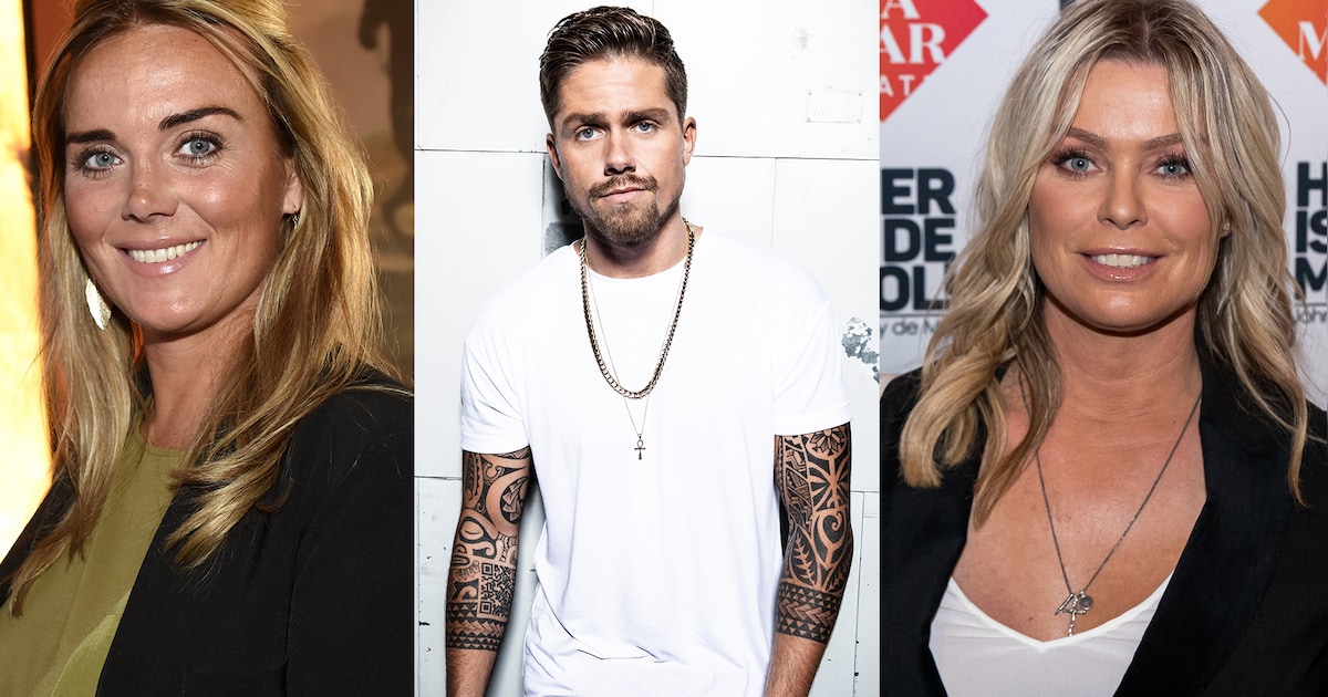 Waarom je alles wil weten over André en Bridget die seksen in het ...