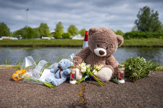 Familie Jeffrey (10) en Emma (8) wil drama niet geloven: ‘Aangeslagen ...