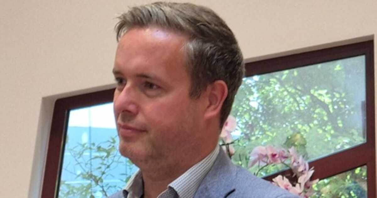 VVD Wormerland benoemt Vincent Roeleveld tot lijsttrekker | Wormerland ...