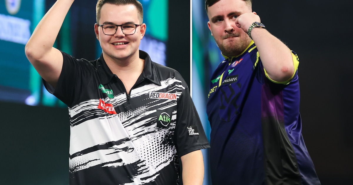 Hoe Gian van Veen mede dankzij voormalig Oranje-international klaar is ...