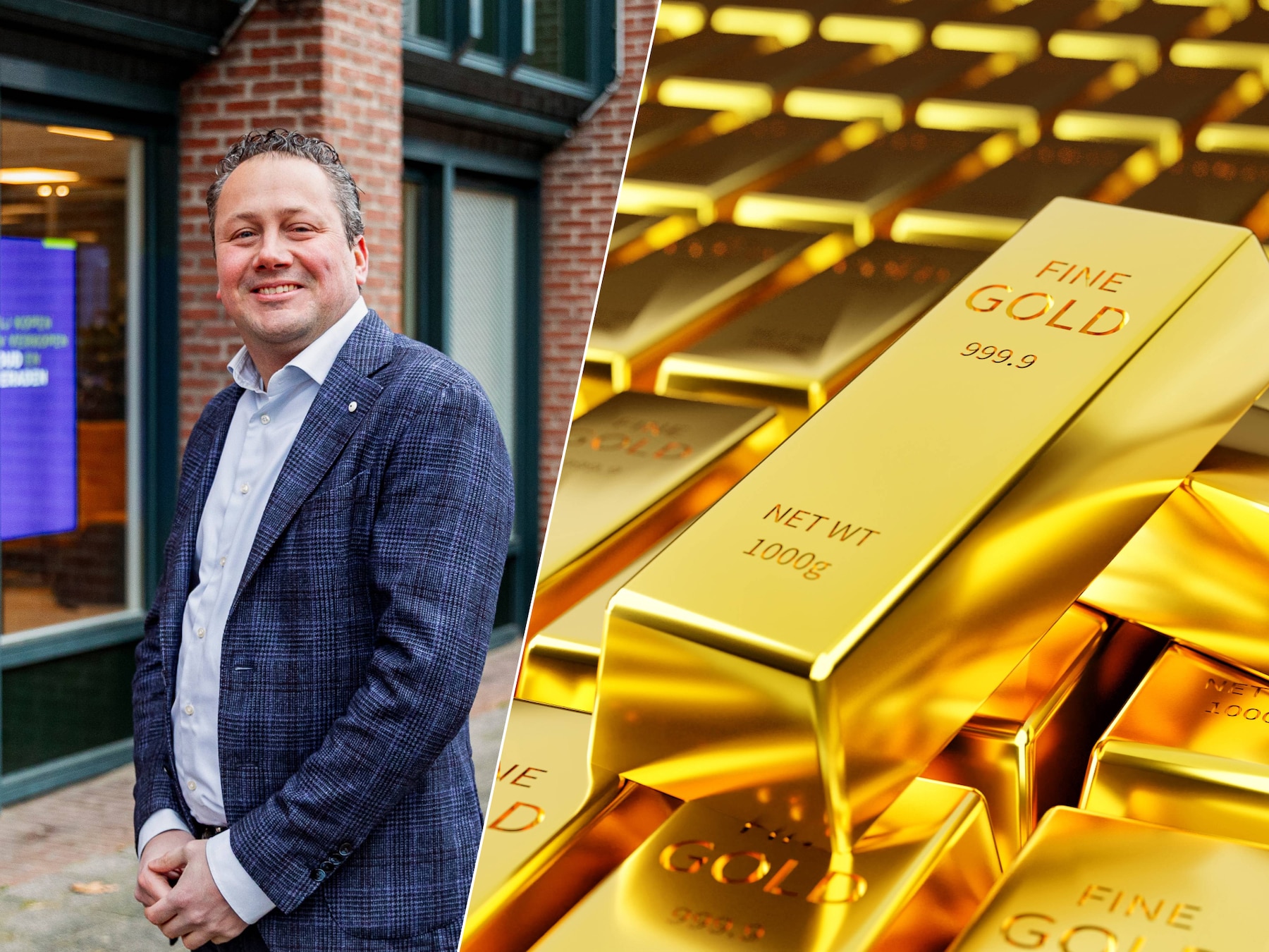 AI en robots kunnen straks bijna al ons werk doen, voorspellen experts ...