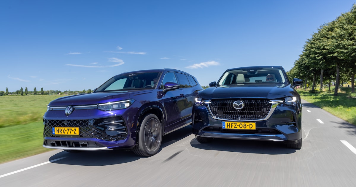 Brandstofauto van de zaak vanaf 2027 veel duurder, ook zonder ...